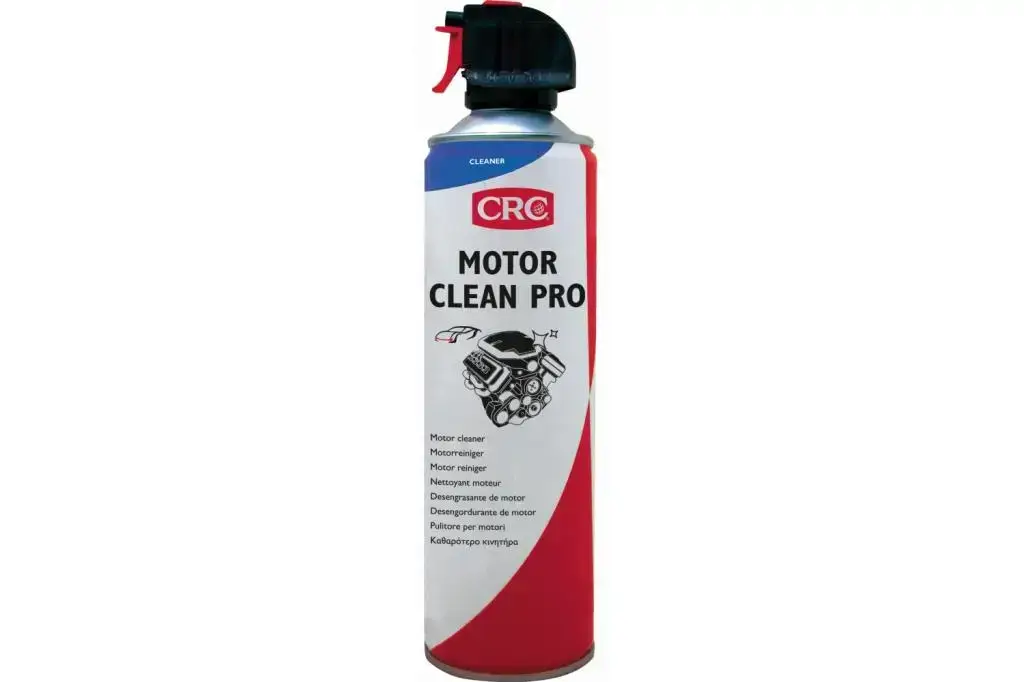 MOTOR CLEAN PRO-Desengrasantes de motores | Bextok