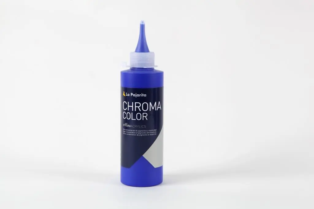 CHROMA COLOR CC-14 AZUL ULTRAMAR | Bextok
