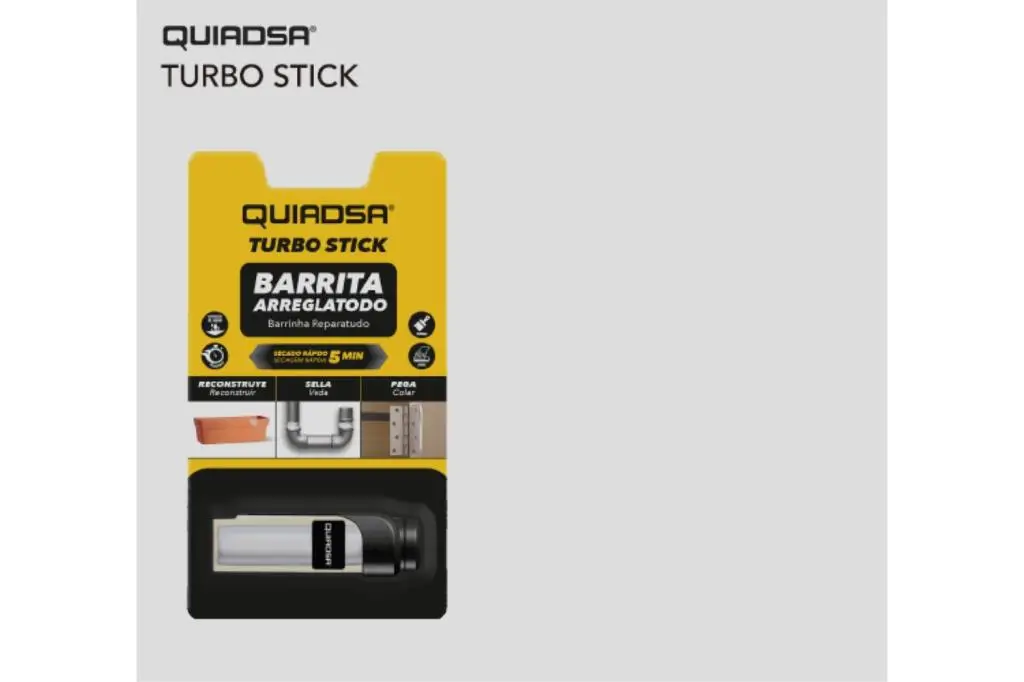 TURBO STICK | Bextok