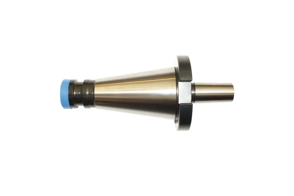 CONO DIN 2080 ISO40 PARA PORTABROCAS CON ACOPLAM. CÓNICO | Bextok