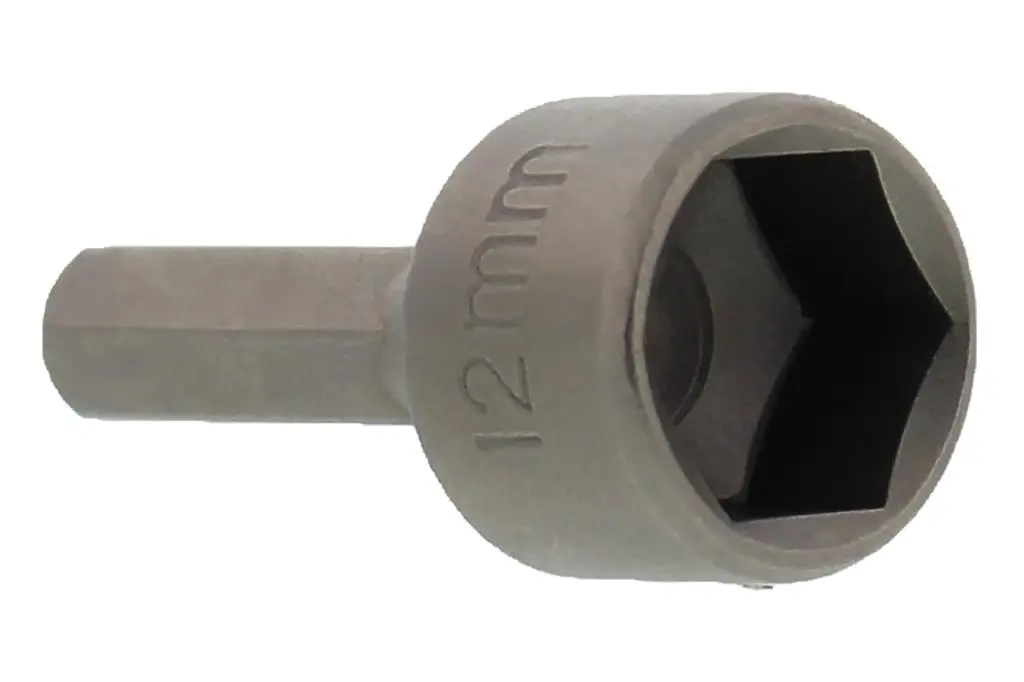 Varillas roscadas cincadas | Bextok